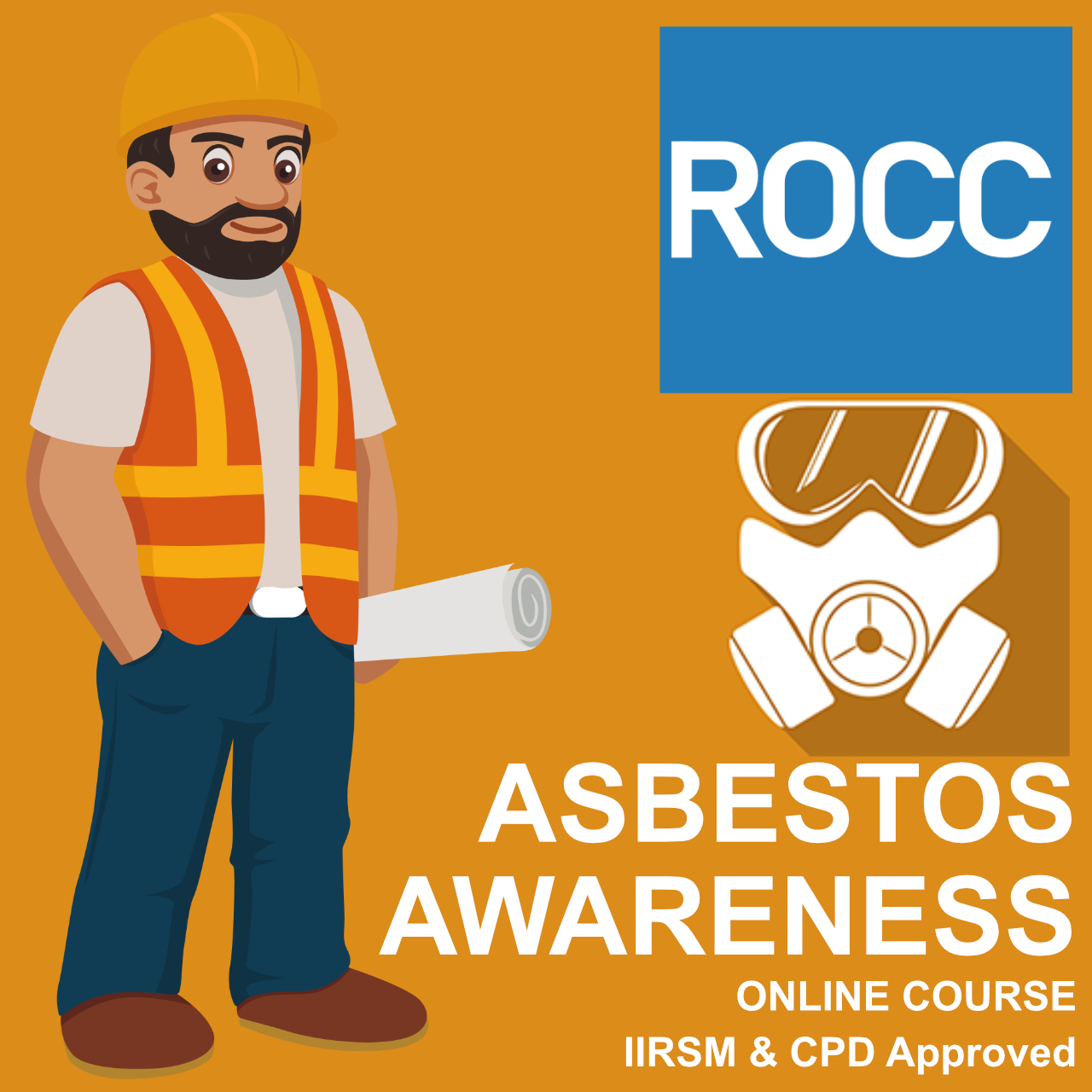 Online Asbestos Awareness Training – ROCC