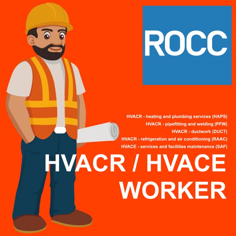 ROCC – Always choose the Right Online Course Company